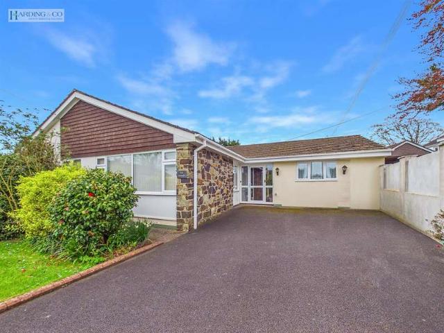 4 Bedroom Detached Bungalow