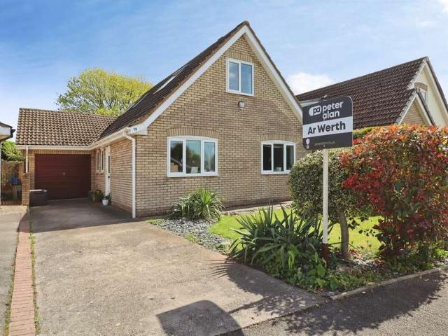 4 Bedroom Detached Bungalow