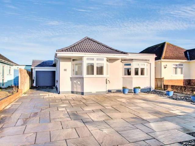 4 Bedroom Detached Bungalow