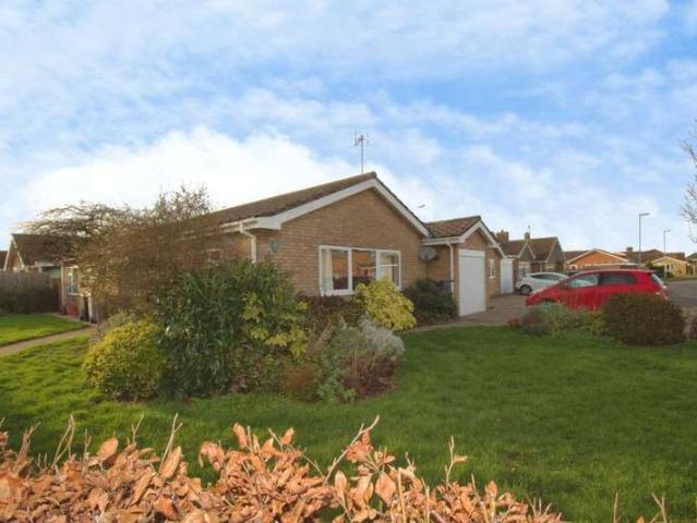 4 Bedroom Detached Bungalow