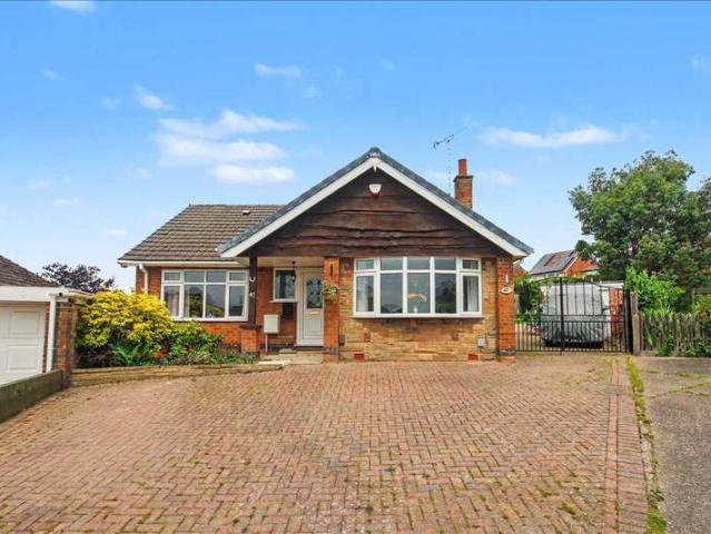 4 Bedroom Detached Bungalow