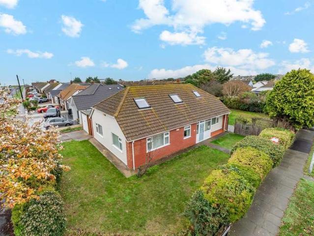 4 Bedroom Detached Bungalow