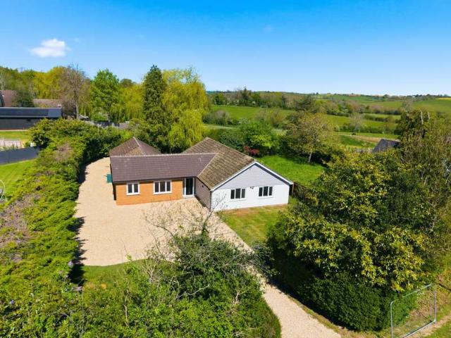 4 Bedroom Detached Bungalow