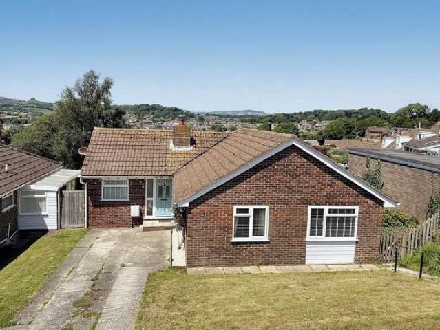 4 Bedroom Detached Bungalow
