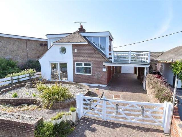 4 Bedroom Detached Bungalow