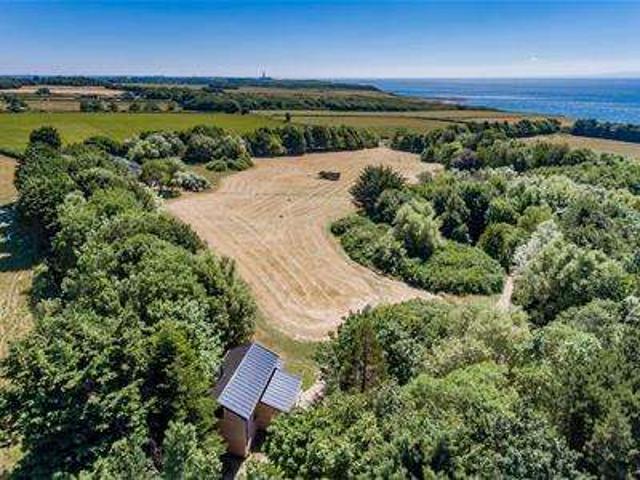 4 Bedroom Detached Bungalow