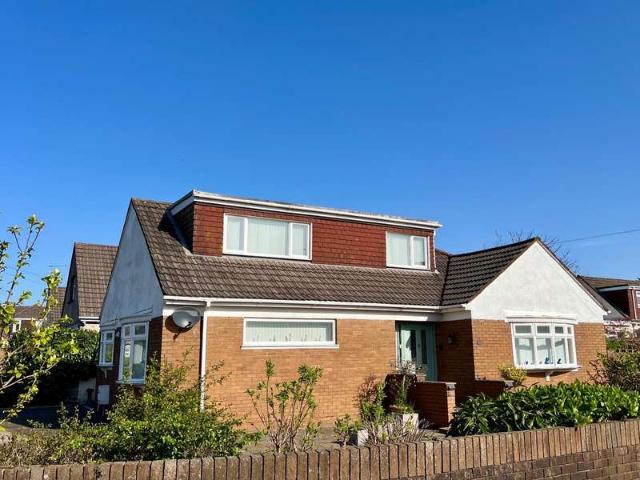 4 Bedroom Detached Bungalow