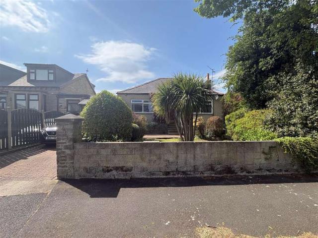 4 Bedroom Detached Bungalow