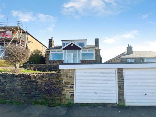 4 Bedroom Detached Bungalow