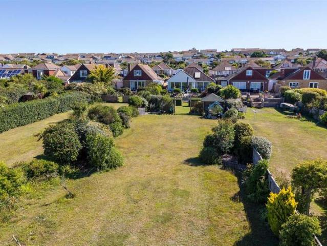 4 Bedroom Detached Bungalow