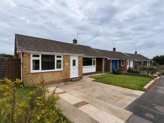 4 Bedroom Detached Bungalow