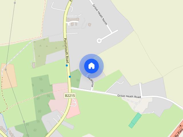 4 bedroom detached bungalow for rent