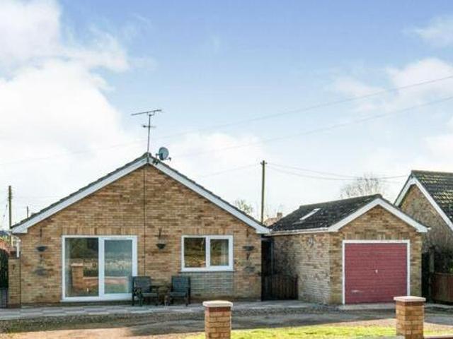 4 Bedroom Detached Bungalow For Rent In Hockwold