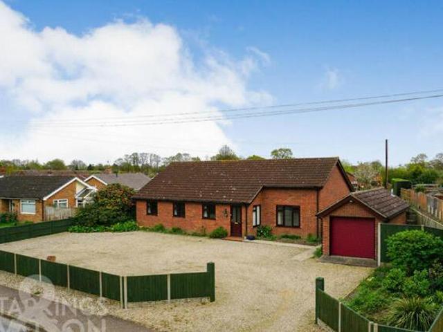 4 Bedroom Detached Bungalow For Rent In Lingwood