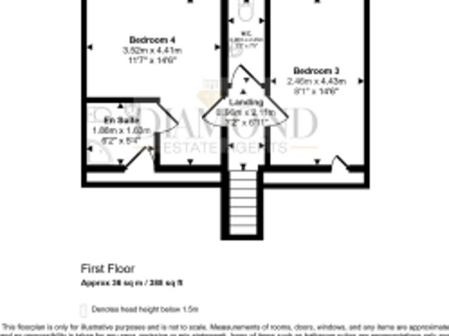 4 bedroom detached bungalow for rent in Somerset Avenue, Exeter, EX4