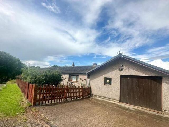4 Bedroom Detached Bungalow For Rent In Roadhead
