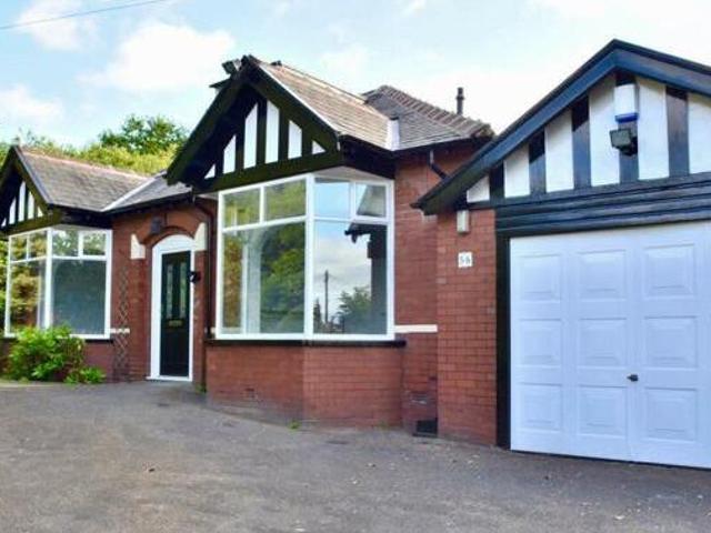 4 Bedroom Detached Bungalow For Rent In Whitefield