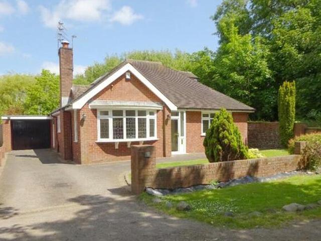 4 Bedroom Detached Bungalow For Rent In Thornton cleveleys, Lancashire