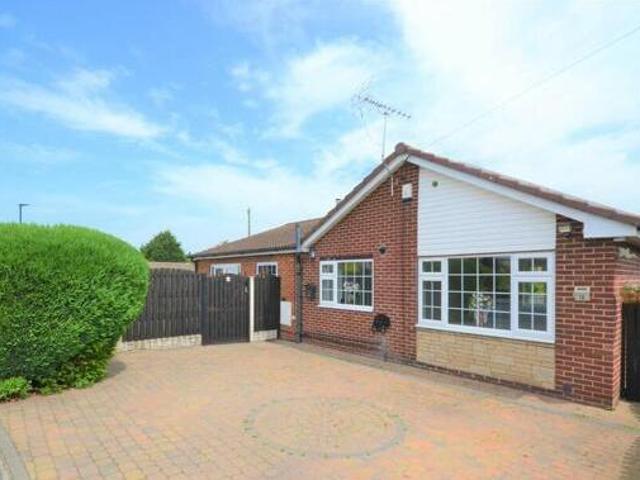 4 Bedroom Detached Bungalow For Rent In Tickhill