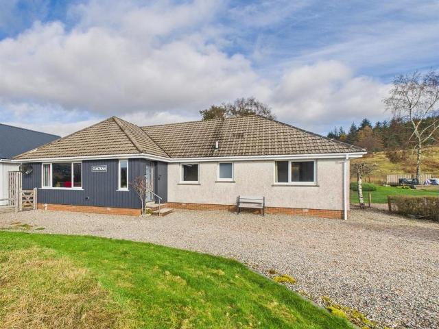 4 bedroom detached bungalow for sale