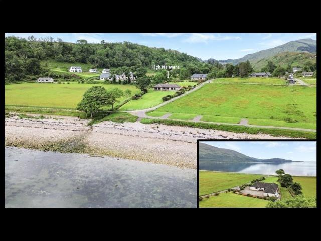 4 bedroom detached bungalow for sale