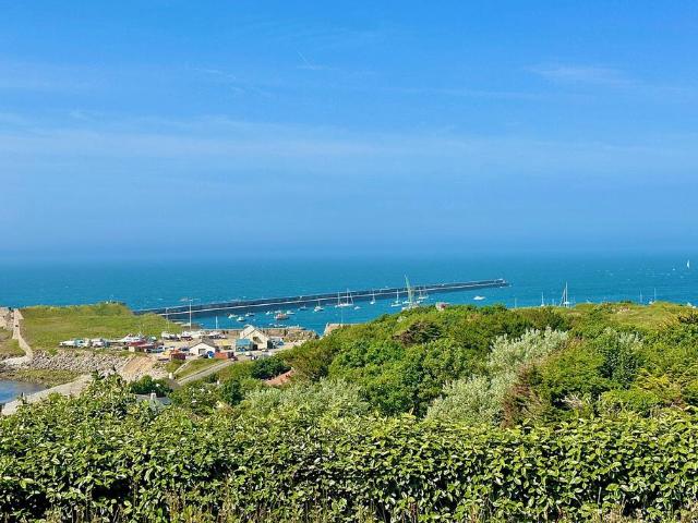 4 bedroom detached bungalow for sale