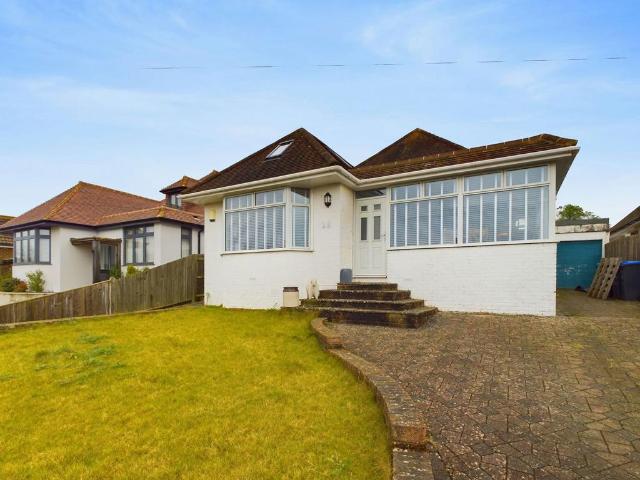 4 bedroom detached bungalow for sale