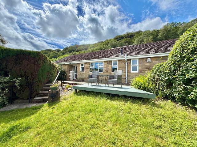 4 bedroom detached bungalow for sale