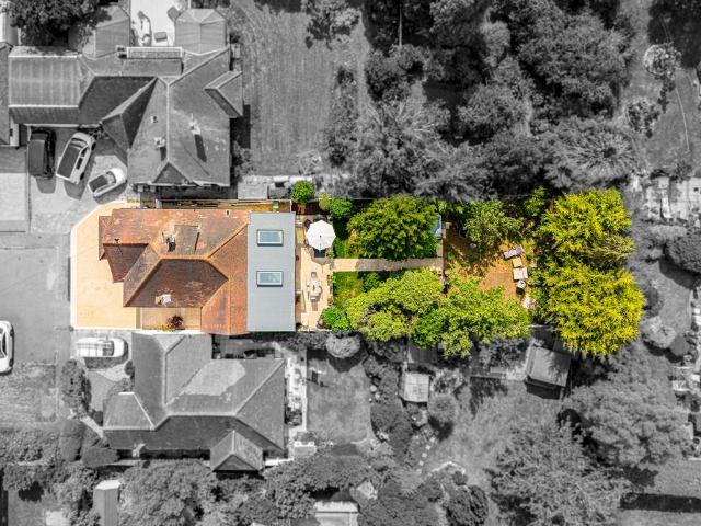 4 bedroom detached bungalow for sale
