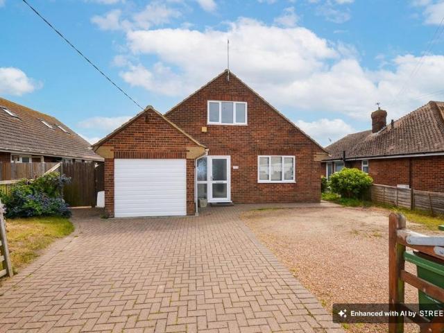 4 bedroom detached bungalow for sale