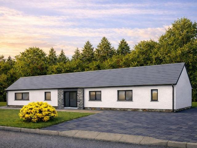 4 bedroom detached bungalow for sale