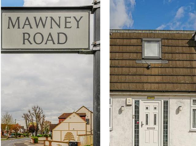4 bedroom detached bungalow for sale