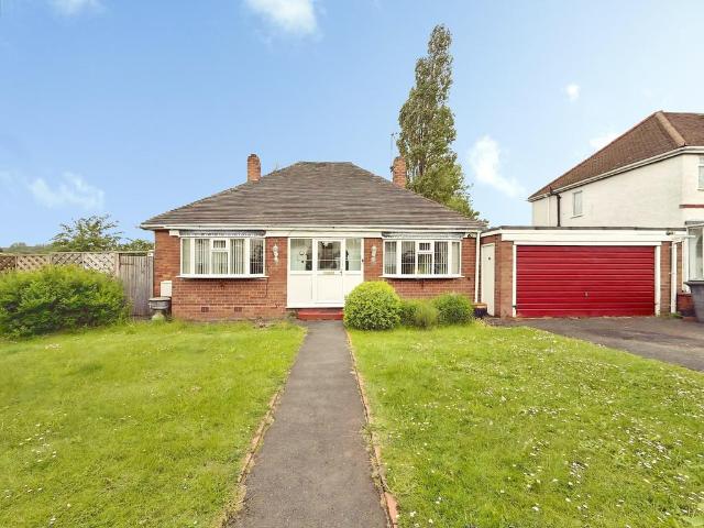 4 bedroom detached bungalow for sale