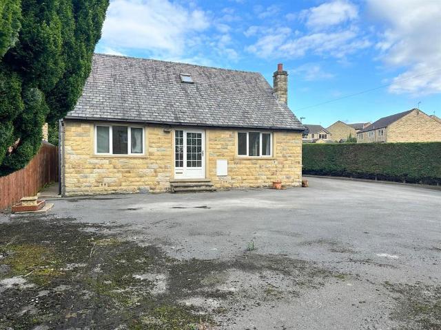 4 bedroom detached bungalow for sale