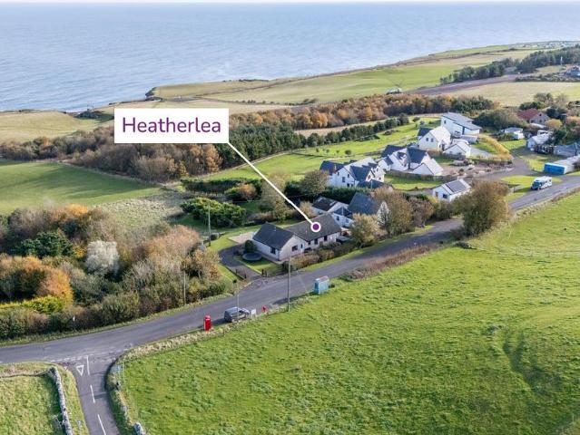 4 bedroom detached bungalow for sale