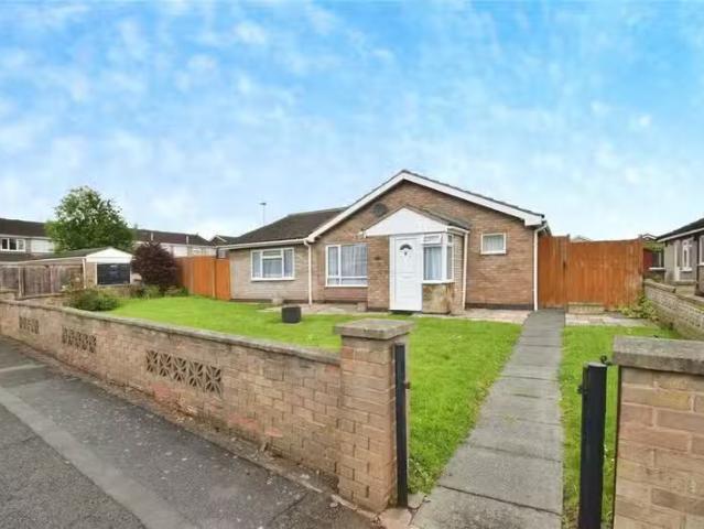 4 bedroom Detached Bungalow for sale, Birsmore Avenue, Leicest.