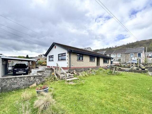 4 Bedroom Detached Bungalow For Sale In 3 Mount Street