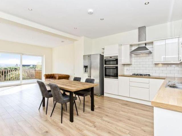 4 bedroom detached bungalow for sale in 11 Craigmount Terrace, Corstorphine, Edinburgh, EH12 8BN, EH12