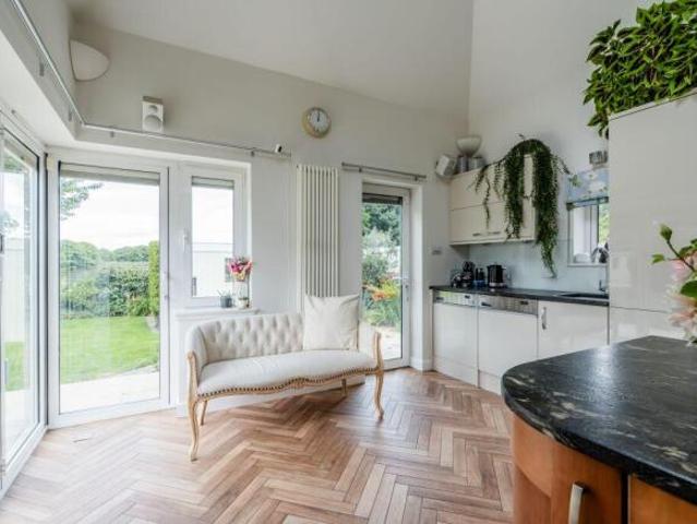4 bedroom detached bungalow for sale in 139 Craigentinny Avenue, Edinburgh, EH7 6RG, EH7