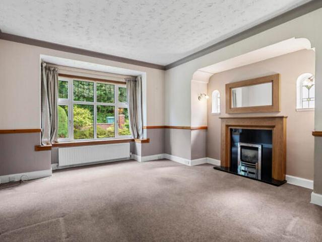 4 bedroom detached bungalow for sale in 14 Greenwood Drive, Bearsden, G61 2HA, G61