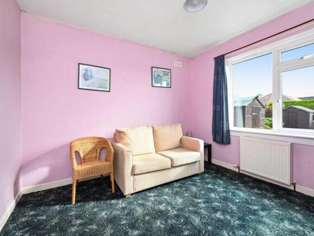4 bedroom detached bungalow for sale in 23 Craigmount Crescent, Corstorphine, Edinburgh, EH12 8DG, EH12