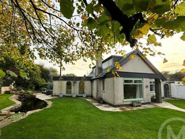 4 Bedroom Detached Bungalow For Sale In 2a Tarn Road, Thornton cleveleys