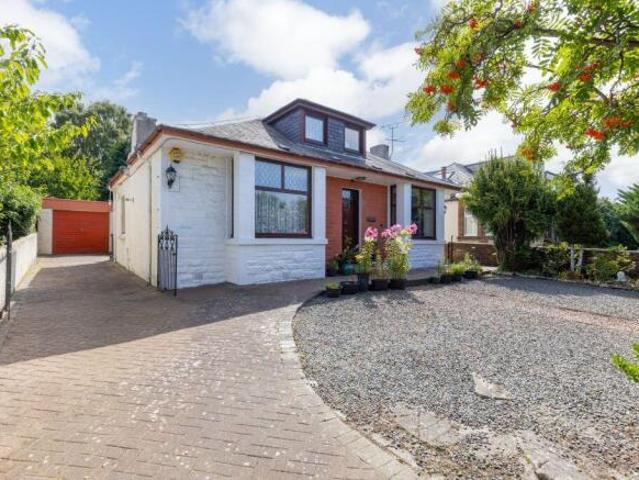 4 bedroom detached bungalow for sale in 33 Milton Road West, Edinburgh, EH15 1LD, EH15