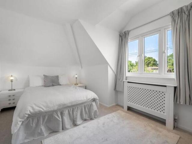 4 bedroom detached bungalow for sale in 36 Timberdine Avenue, Battenhall, Worcester, WR5