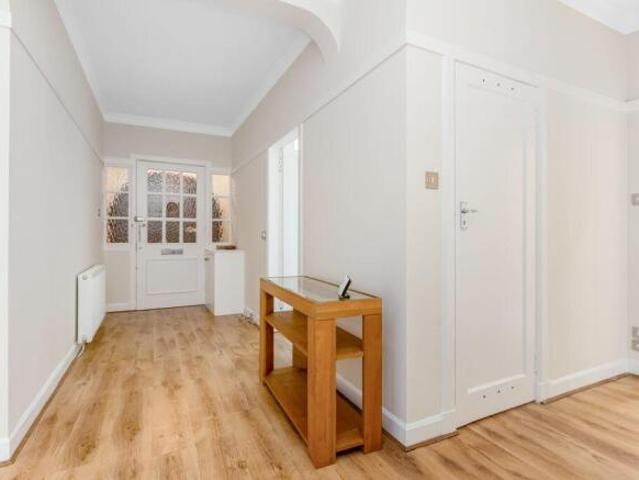 4 bedroom detached bungalow for sale in 393 Queensferry Road, Blackhall, Edinburgh, EH4 7AG, EH4