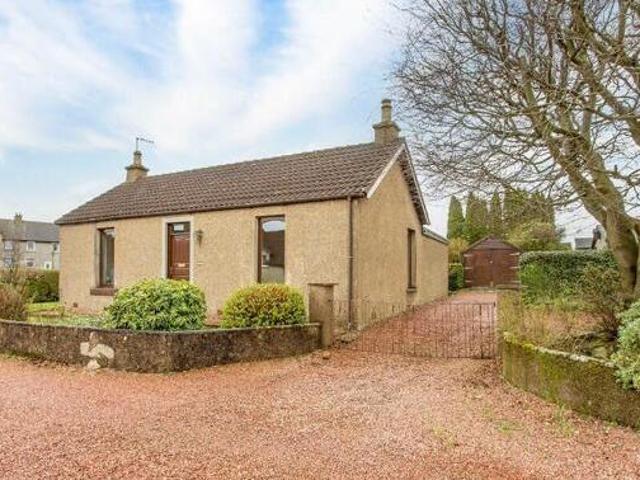 4 Bedroom Detached Bungalow For Sale In 41 Mill Road, Armadale