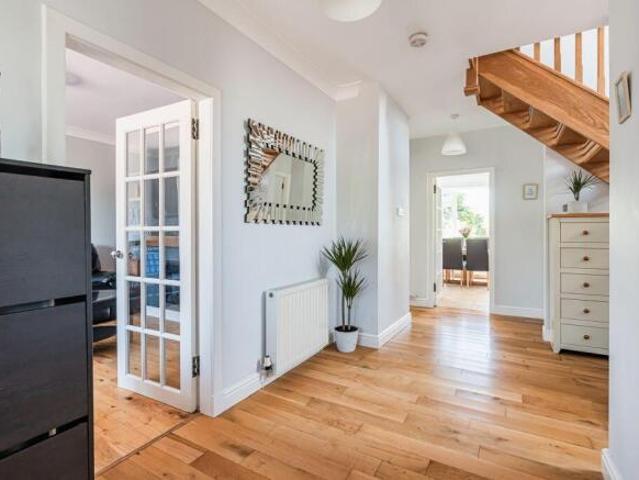 4 bedroom detached bungalow for sale in 68 Drum Brae North, Edinburgh, EH4 8AY, EH4