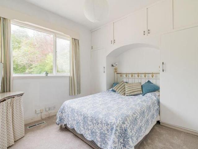 4 bedroom detached bungalow for sale in 9A Parkgrove Road, Edinburgh, EH4 7NE, EH4