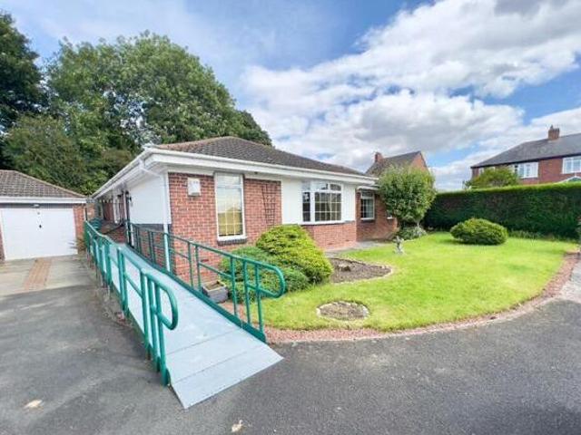 4 Bedroom Detached Bungalow For Sale In Coxhoe