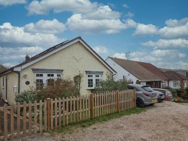4 Bedroom Detached Bungalow For Sale In Cold Norton